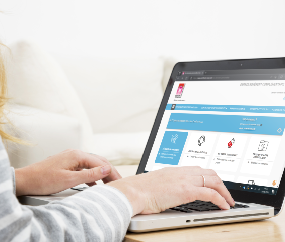 Mutuelle Schneider Mon Compte